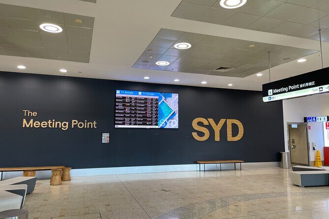 Sydney Airport to White Bay Port transfer - Final Thoughts: Is This Transfer Right for You?