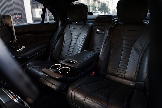 Sydney Airport Transfer from Sydney Airport to Sydney CBD - A Detailed Look at the Service