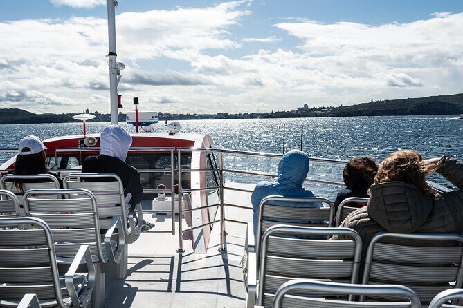 Sydney Airport Transfer with Manly & Harbour Highlights - A Practical Look at the Sydney Airport Transfer with Manly & Harbour Highlights