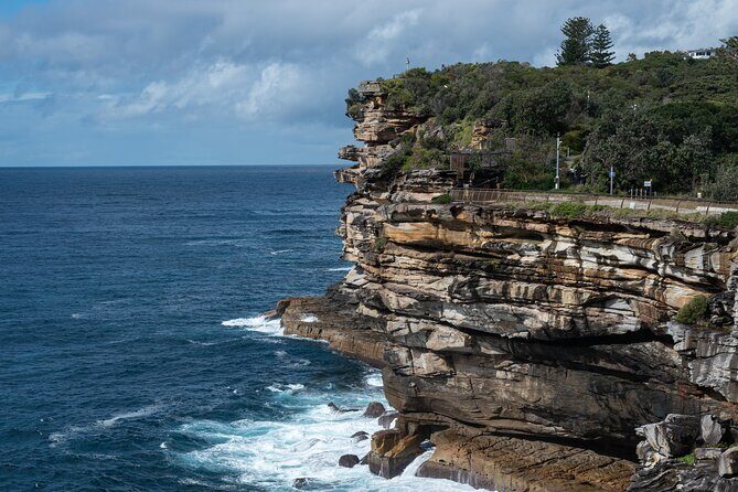 Sydney Airport Transfer with Manly & Harbour Highlights - The Itinerary in Detail