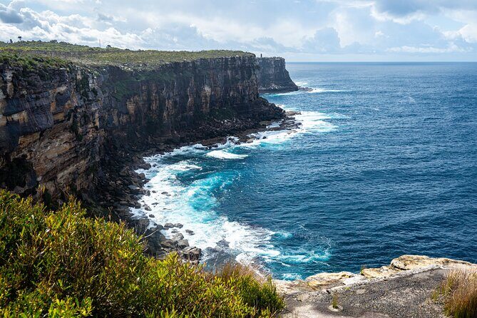 Sydney Airport Transfer with Manly & Harbour Highlights - Authentic Experiences and Practical Tips