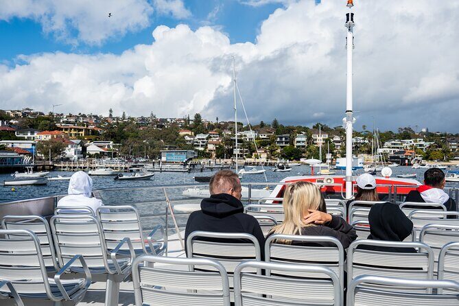 Sydney Airport Transfer with Manly & Harbour Highlights - Final Thoughts