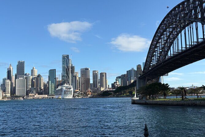 Sydney and Blue Mountains 2 Days Luxury Private Experience - Introduction: A Practical Yet Enchanting Getaway
