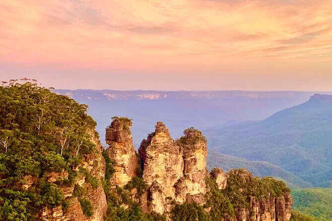 Sydney and Blue Mountains 2 Days Luxury Private Experience - What the Tour Offers in Terms of Value
