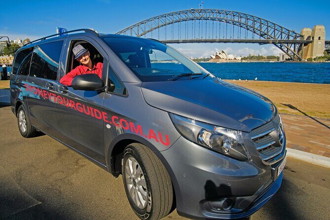 Sydney and Blue Mountains in One Day Private Tour - Key Points