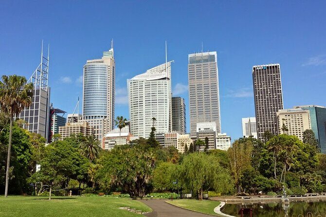 Sydney and Blue Mountains in One Day Private Tour - Final Thoughts: Who Will Love This Tour?