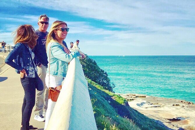 Sydney Arrival or Layover Private Sightseeing Tour - Exploring The Rocks – The City’s Historic Heart
