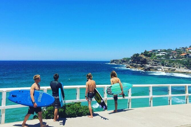 Sydney Arrival or Layover Private Sightseeing Tour - The Modern Face of Sydney – Barangaroo