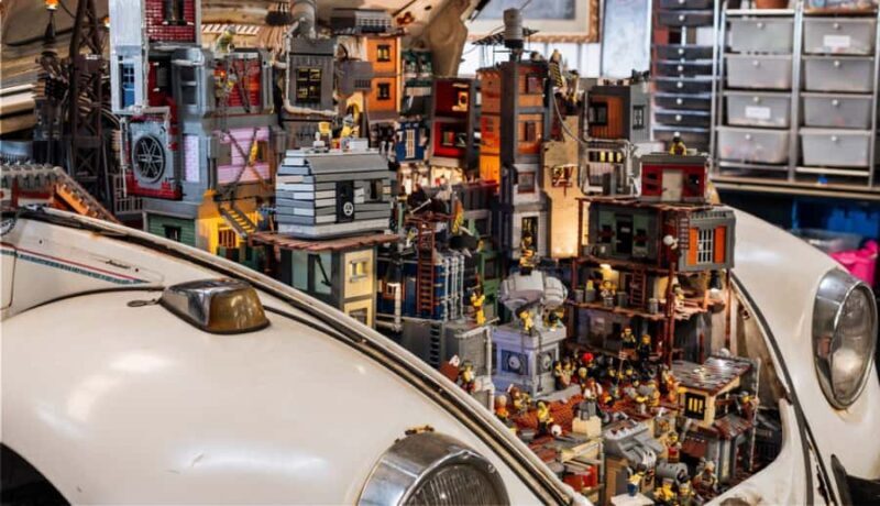 Sydney: Australian Museum RELICS Exhibition Entry Ticket - FAQ