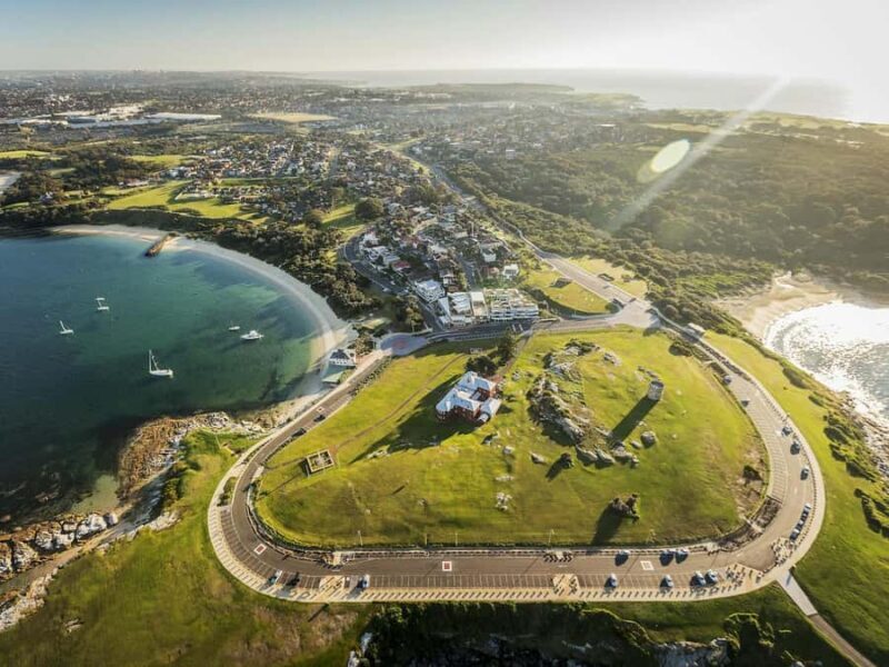 Sydney: Beaches and Lighthouse Day Trip - An Overview of the Day Trip