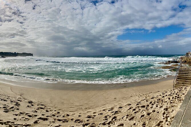 Sydney Beaches Half Day Drive and Walk Tour - Wrapping Up at Watsons Bay