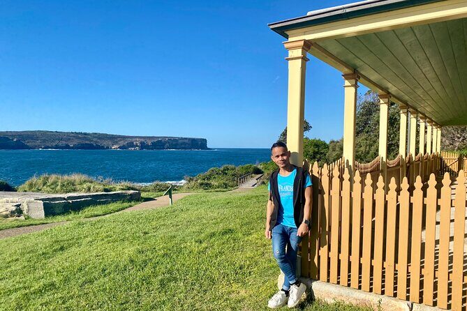 Sydney Beaches Half Day Drive and Walk Tour - Transportation and Comfort
