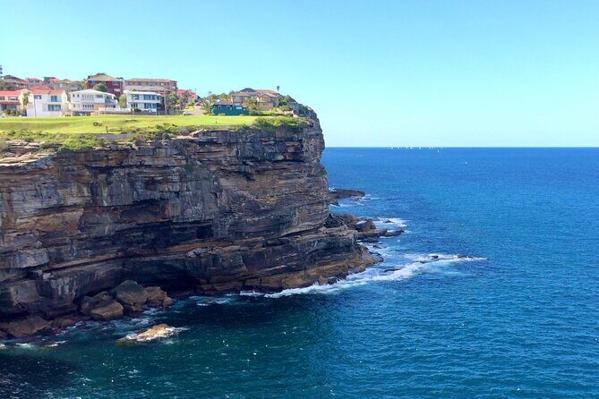 Sydney Beaches Half Day Drive and Walk Tour - What’s Included and What’s Not