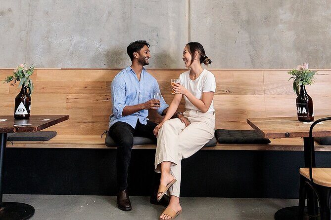 Sydney Beer and Brewery Tour - Pricing and Value
