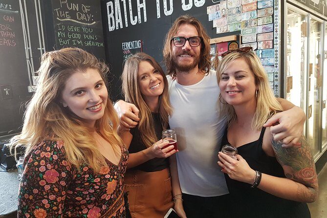 Sydney Beer and Brewery Tour - Who Should Take This Tour?