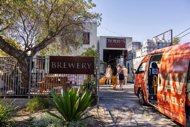 Sydney Beer and Brewery Tour - Final Thoughts