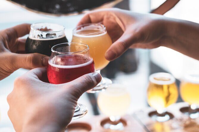 Sydney Beer and Brewery Tour - FAQs