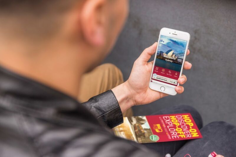 Sydney: Big Bus Hop-On Hop-Off Tour with Optional Cruise - Authentic Traveler Insights