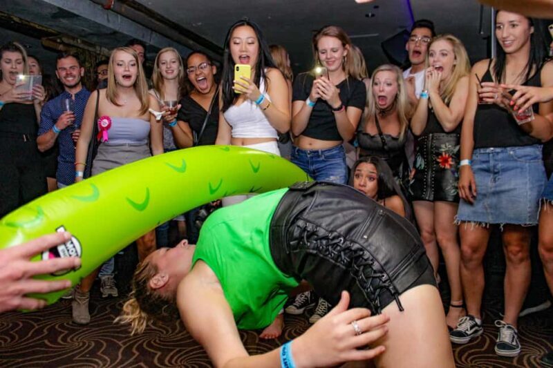 Sydney: Big Night Out Pub Crawl with Local Party Hosts - Practical Tips for Future Participants