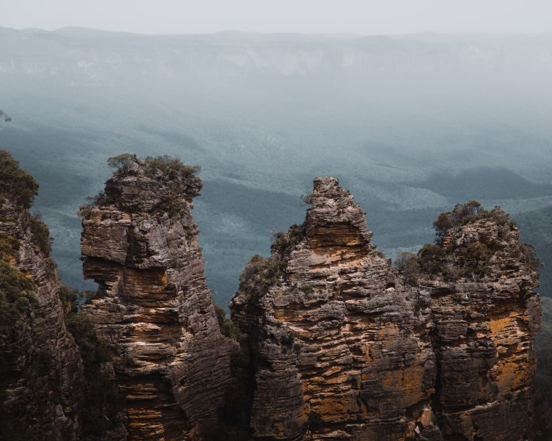 Sydney: Blue Mountains and Scenic World private day tour - Why choose this Blue Mountains tour?
