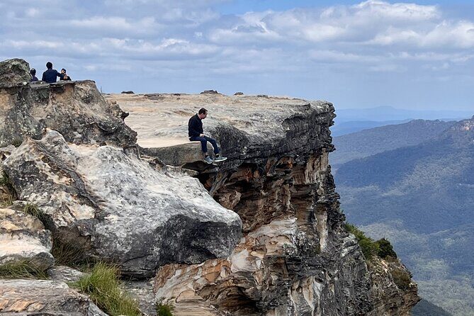 Sydney: Blue Mountains Day Tour with Wildlife Park & Waterfalls - Final Thoughts: Who Should Consider This Tour?