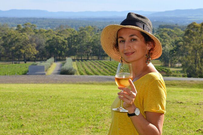 Sydney: Blue Mountains Day Tour with Wildlife Park & Waterfalls - Final Word