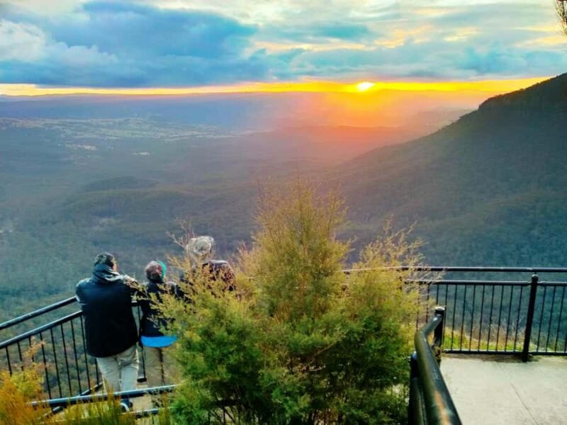 Sydney: Blue Mountains Late Start Tour with Walks & Wildlife - The Value of This Tour