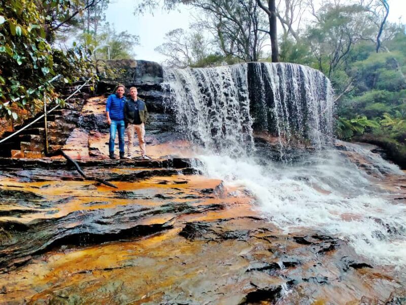 Sydney: Blue Mountains Late Start Tour with Walks & Wildlife - FAQ