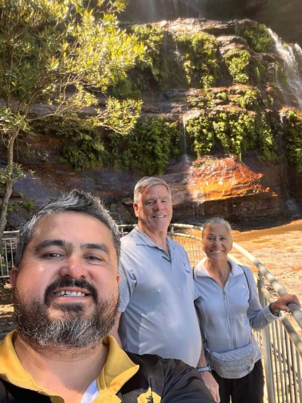 Sydney: Blue Mountains Private Tour with Scenic World - FAQs