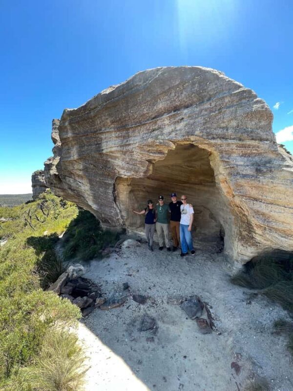 Sydney: Blue Mountains Private Wildlife Adventure Tour - Frequently Asked Questions