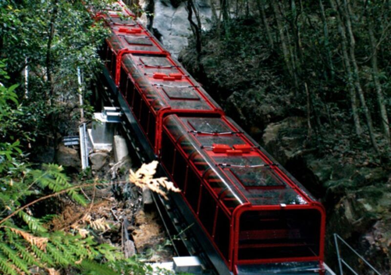 Sydney: Blue Mountains, Scenic World, and Sydney Zoo Tour - Key Points