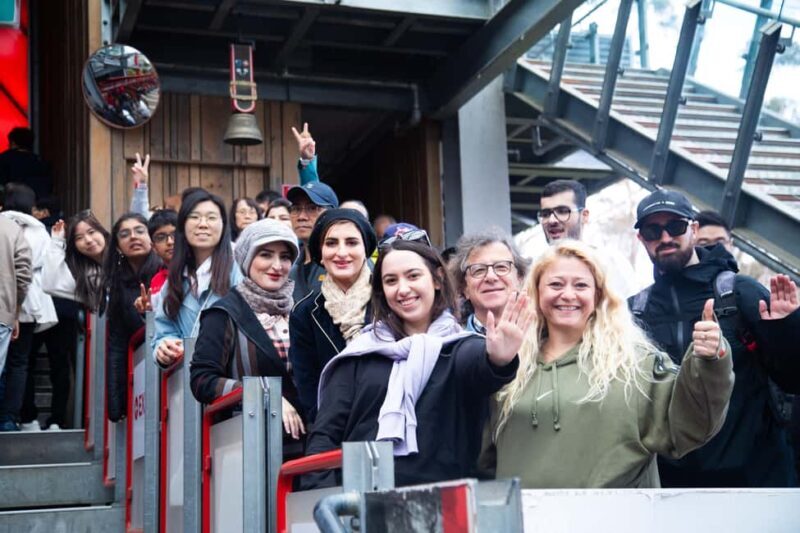 Sydney: Blue Mountains, Scenic World, and Sydney Zoo Tour - Authentic Experiences and Guided Insights