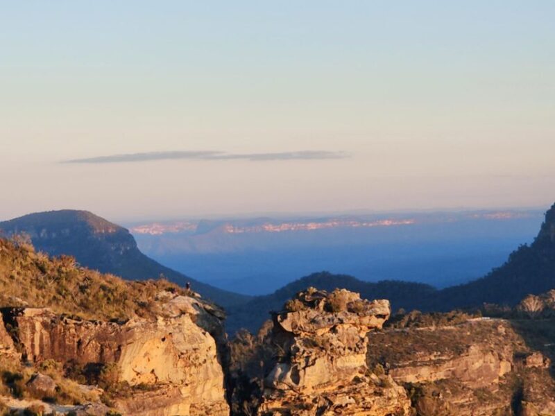 Sydney Blue Mountains, Scenic World, Featherdale (Private) - An In-Depth Look at the Experience