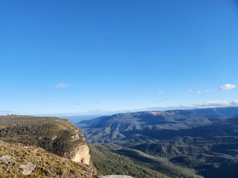 Sydney Blue Mountains, Scenic World, Featherdale (Private) - Featherdale Wildlife Park