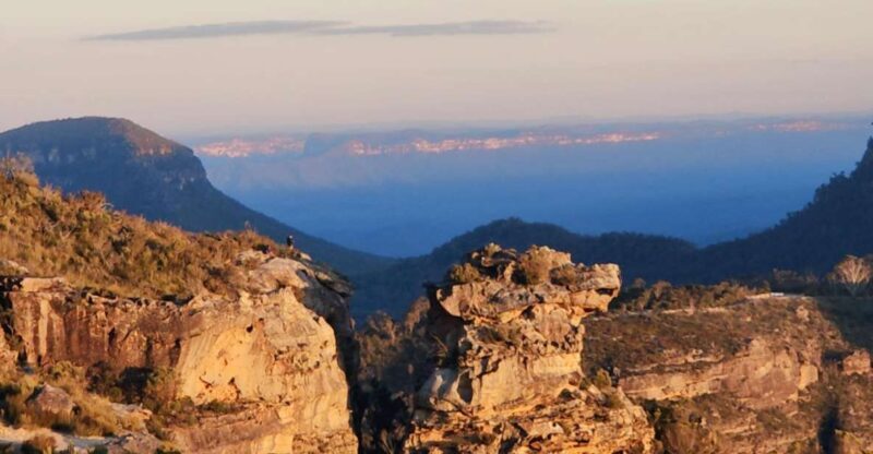 Sydney Blue Mountains, Scenic World, Featherdale (Private) - Considering the Value