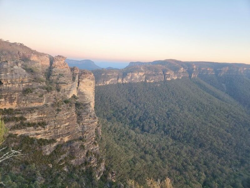 Sydney Blue Mountains, Scenic World, Featherdale (Private) - The Sum Up