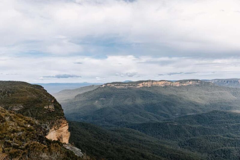 Sydney: Blue Mountains Scenic World, Wildlife Park and Lunch - Final Thoughts: Who Will Love This Tour?