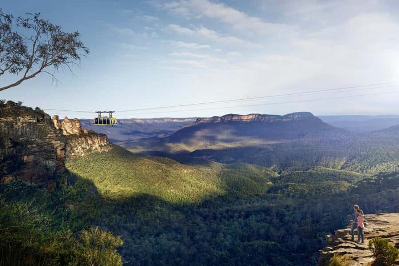 Sydney: Blue Mountains, Scenic World, & Wildlife Park Tour - An In-Depth Look at the Tour Experience
