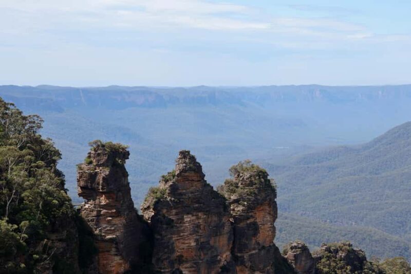 Sydney: Blue Mountains, Scenic World, & Zoo Day Trip - What Travelers Say