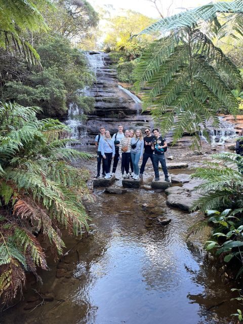 Sydney: Blue Mountains Tour with Scenic World & Lunch Option - Who Will Love This Tour?
