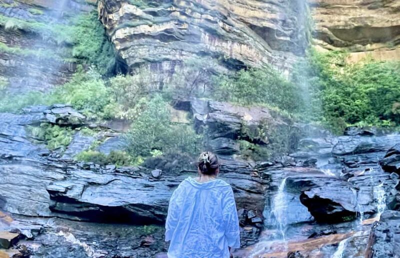 Sydney: Blue Mountains Tour with Scenic World & Lunch Option - The Sum Up