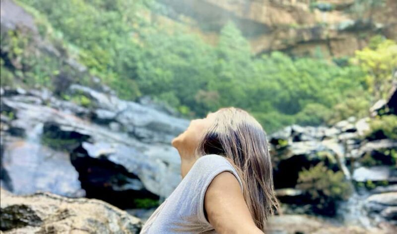 Sydney: Blue Mountains Tour with Scenic World & Lunch Option - Frequently Asked Questions