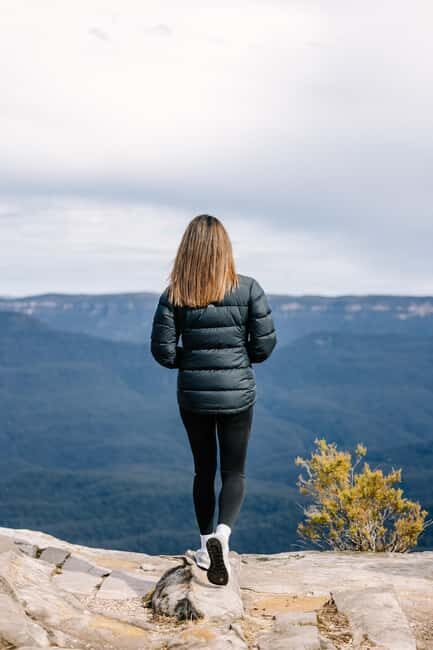Sydney: Blue Mountains Tour with Wildlife Park & Waterfalls - Value and Authentic Experiences