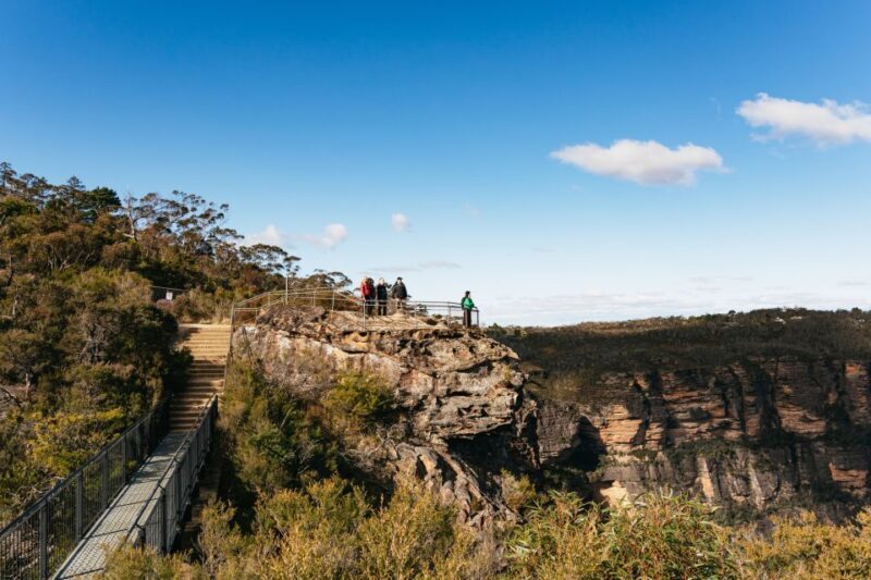 Sydney: Blue Mountains Wildlife & Bushwalk Small-Group Tour - Final Thoughts: Is This the Blue Mountains Tour for You?
