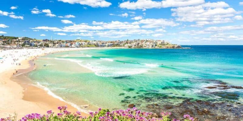 Sydney: Bondi Beach, La Perouse, & City Highlights Tour - A Complete Look at the Sydney Bondi & City Highlights Tour