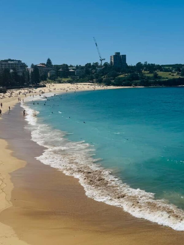 Sydney: Bondi Sunrise Yoga and Coastal Walking Tour - Key Points