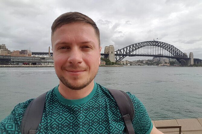 Sydney: Book A Local Host - The Itinerary Breakdown: What to Expect