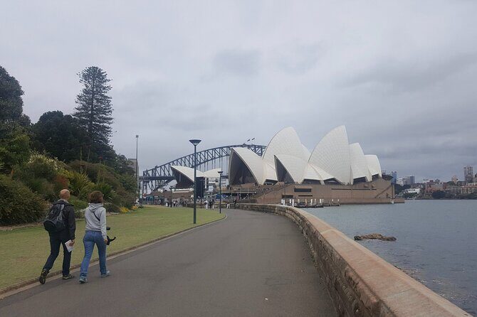 Sydney: Book A Local Host - Who Should Consider This Tour?