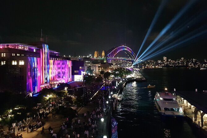 Sydney: Book A Local Host - The Sum Up