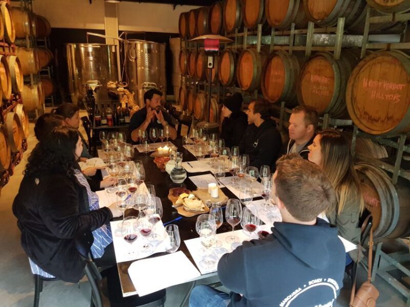 Sydney: Brewery, Winery, and Distillery Tasting Tour - Frequently Asked Questions (FAQs)